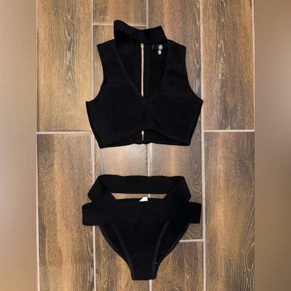 Missguided | Swim | Missguided Swimsuit | Poshmark